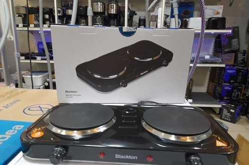 Электроплитка Blackton Bt HP218B