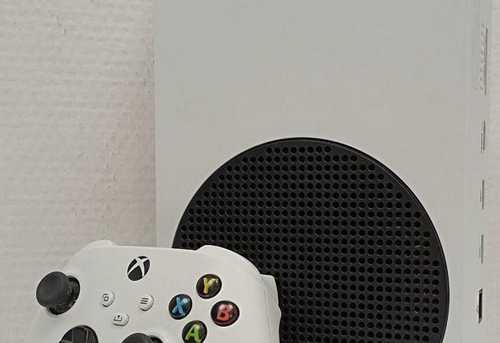 Игровая консоль Microsoft Xbox Series S(17526)