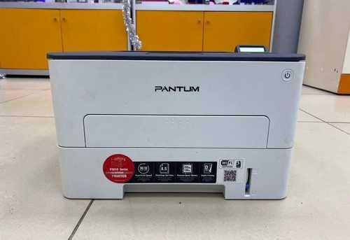 Принтер Pantum P3010DW (врш)