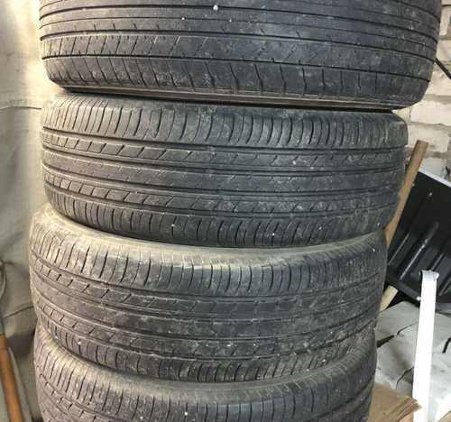 Yokohama Geolandar G91 225/65 R17 102H