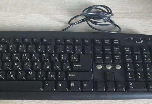 Клавиатура KB-06X
