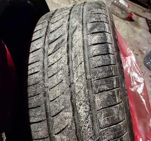 Pirelli Cinturato P1 205/55 R16 91V