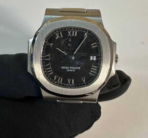 Часы patek philippe Nautilus 3710/1A