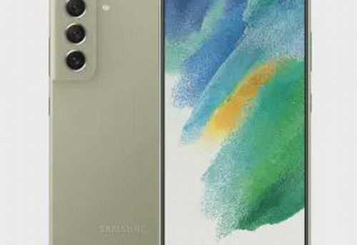 Samsung Galaxy S21 FE 5G, 8/256 ГБ