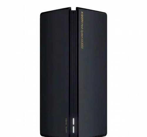 Роутер Wi-Fi Router AX3000 Black