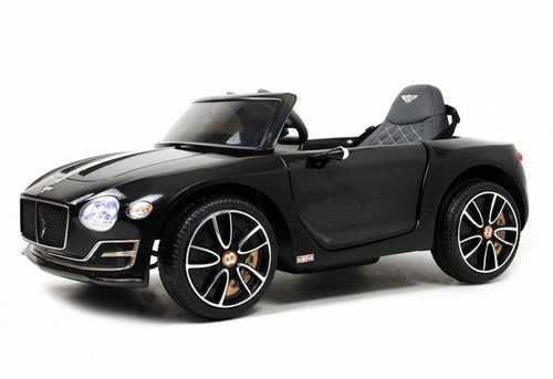 Bentley EXP12 (JE1166) RiverToys черный