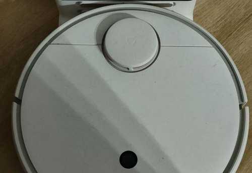 Робот пылесос Xiaomi 1S Cleaner Mi Robot Vacuum