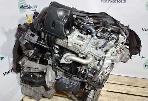 Мотор Mercedes Sprinter 213 W906 OM651 955 2.2 CDI