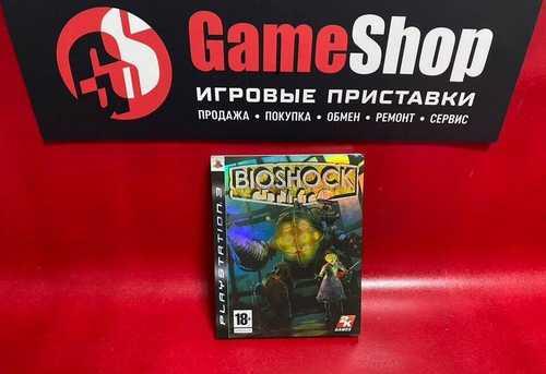 Bioshock PS3