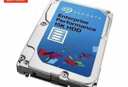 Жесткий диск Seagate Exos 15E900 900Gb (ST900MP000