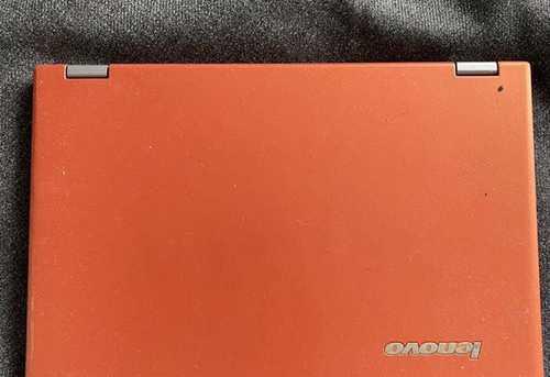 Ноутбук 11.6" Lenovo IdeaPad Yoga 11, 320 ГБ, Tegra 3, RAM 2 ГБ, GeForce ULP
