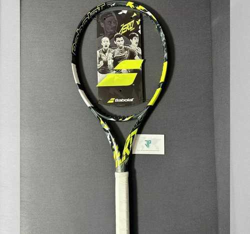 Babolat Pure Aero Team(285гр) #3