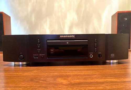 Marantz SA8005