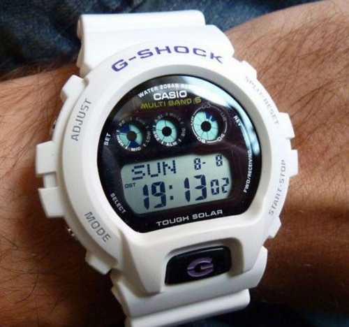 Наручные часы casio G - shock