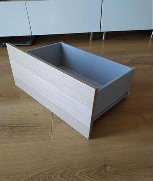 IKEA икея best бесто ящик для шкафа