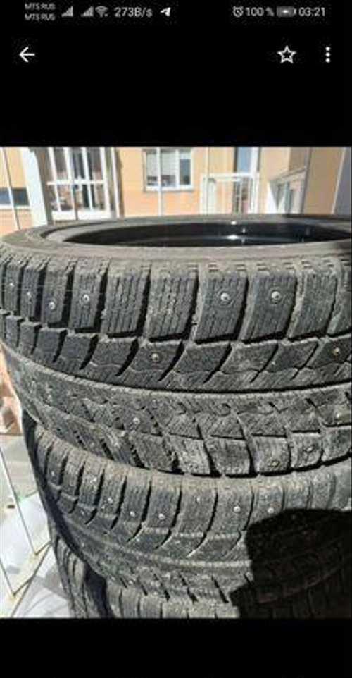 Ardent Sport RX6 245/45 R18