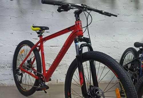 Велосипед горный Comiron System 27.5" (Новый)