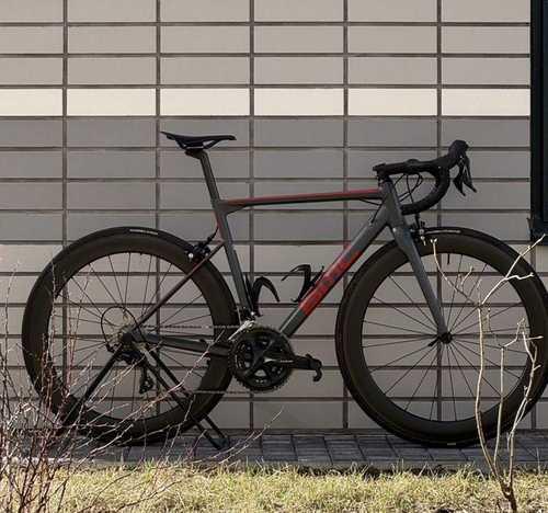 Велосипед шоссе, BMC Teammachine ALR (2019), р51