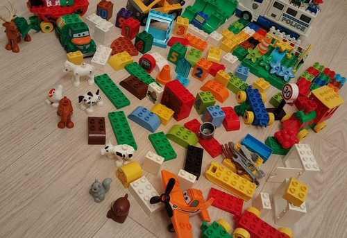 Lego duplo оригинал конструктор Лего Дупло