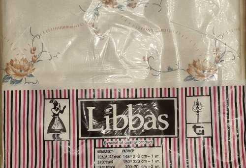 Постельное бельё Libbas 1.5 Индия