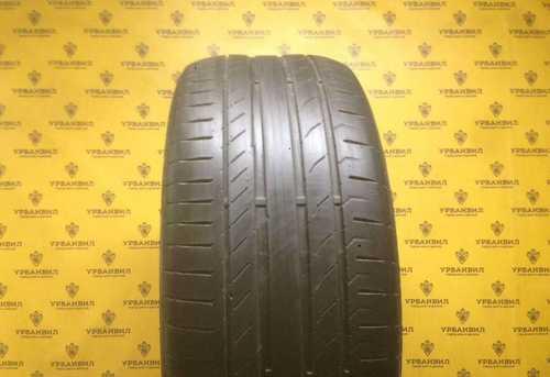 Continental ContiSportContact 5 255/50 R19 103W