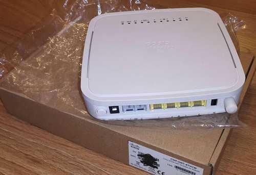 Cisco CGP-ONT-4tvcw