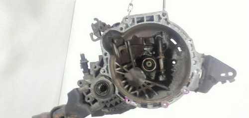 МКПП 5-ст, 1,6 л, бенз. Hyundai Coupe Tiburon 2006