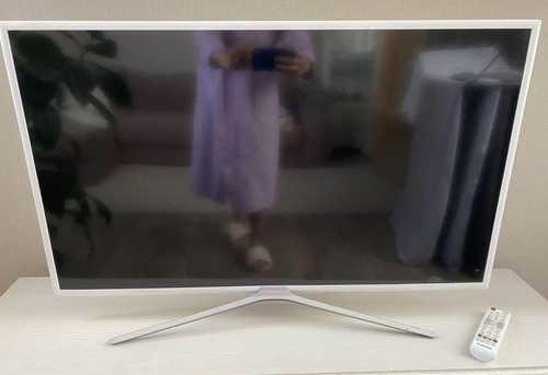 Телевизор Samsung ue40k5510bu