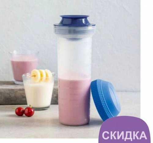 Посуда Tupperware