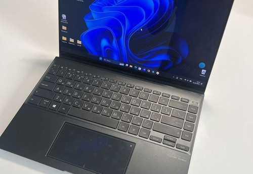 Ультрабук Asus Zenbook 14X oled UX5400EA идеал