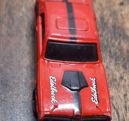 Hot wheels HW Performance Series 2011 '68 Mercury