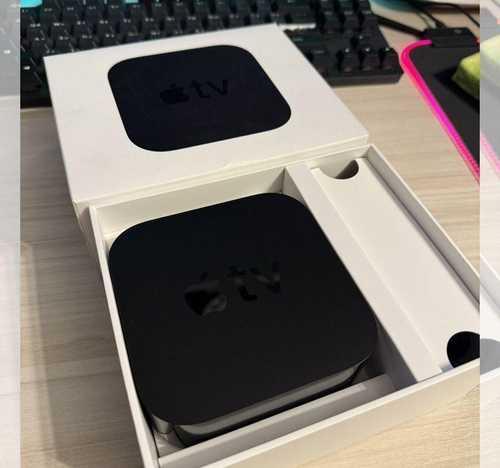 Apple TV 4 32 GB Без пульта