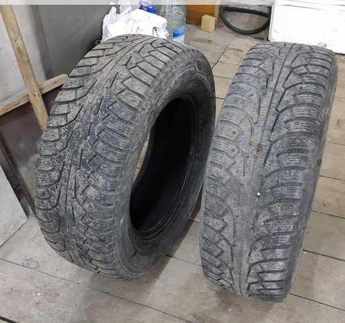 Nokian Tyres Hakkapeliitta Sport Utility 245/65 R17