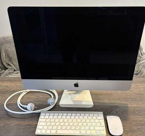 Apple iMac 21.5 2013