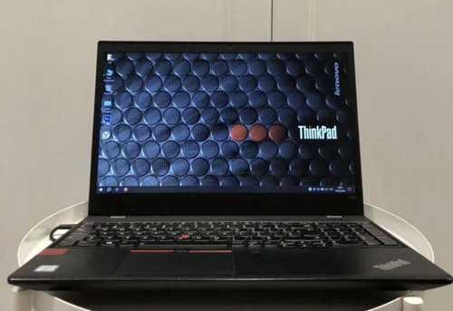 Lenovo ThinkPad T580 i5-8350U 3.9Gh/16Gb/512SSD