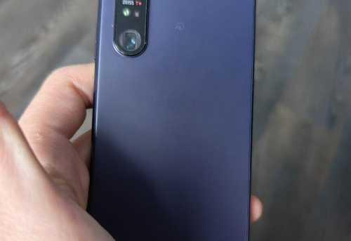 Sony Xperia 1 III, 12/256 ГБ