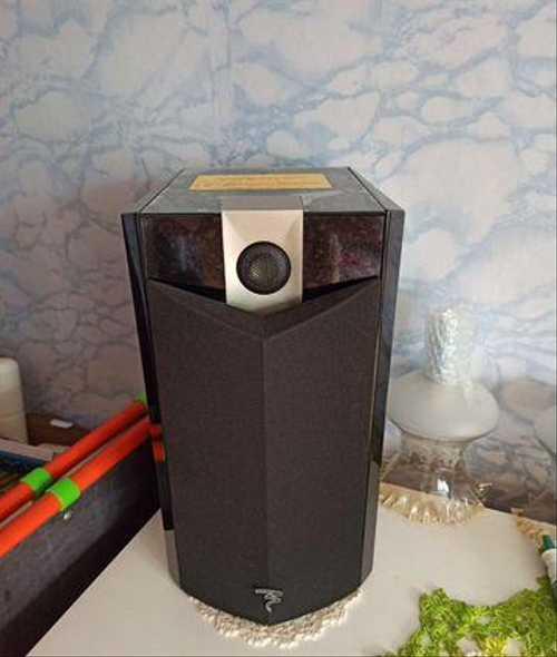 Focal chorus 806W со стойками