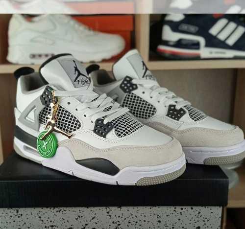 Кроссовки мужские Nike Air Jordan retro 4