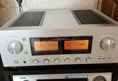 Luxman L-550 А