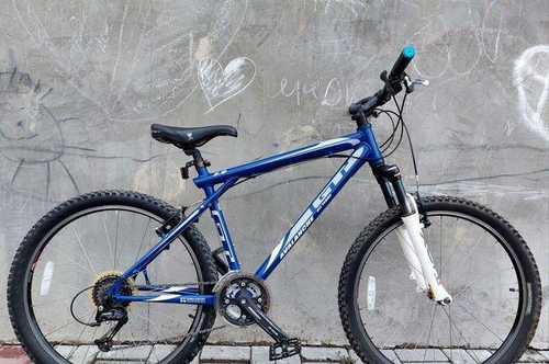 GT Avalanche 2.0 (Deore/XCR)