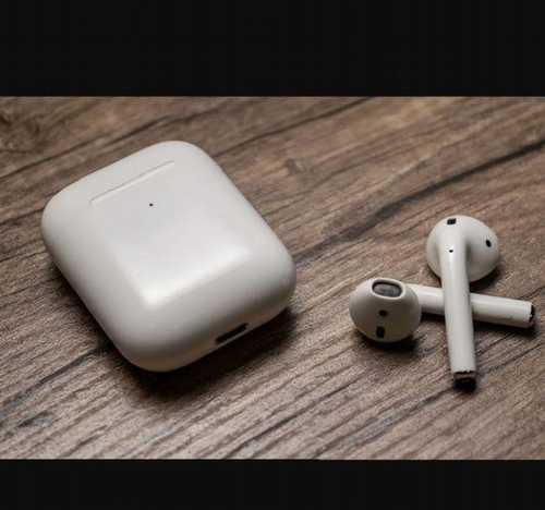 Наушники Airpods 2 Apple type-c