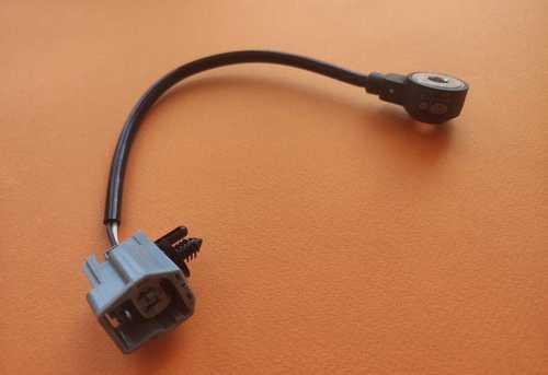 Датчик детонации mazda atenza GG3pggepgg3sggesgy3w