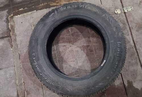Continental ContiEcoContact 3 4.00/9 R15 27