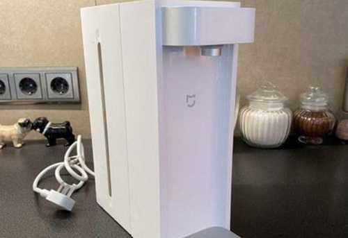 Термопот Xiaomi Mijia Instant Hot Water Dispenser