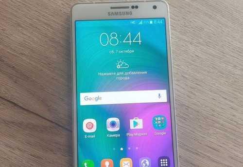 Samsung Galaxy A7 SM-A700F, 2/16 ГБ
