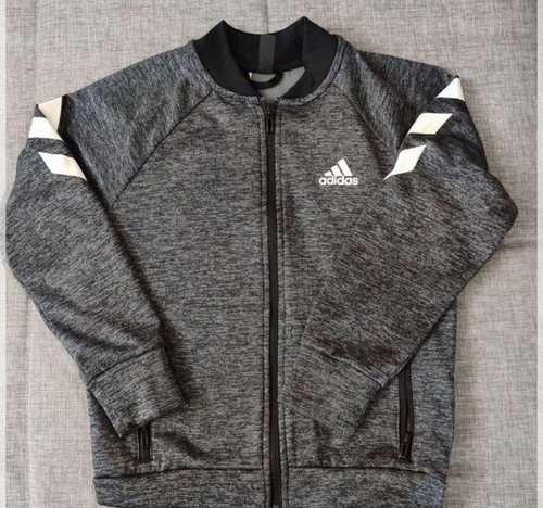 Спортивная кофта Adidas 128