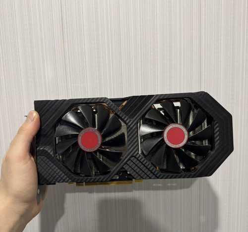 Видеокарта rx 580 8gb   скупка/продажа