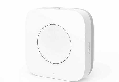 Беспроводная кнопка Aqara Wireless Mini Switch