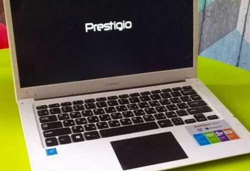 Ноутбук prestigio 141c