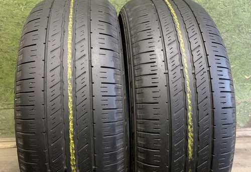 Hankook Dynapro HP RA23 235/60 R17 102H